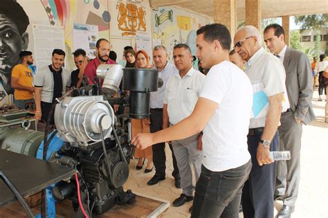 Ecole Nationale Polytechnique Doran Soutenances De 25 Thèses Dans Le