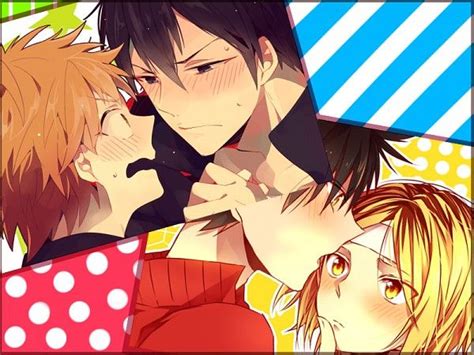 Hmm Anime Haikyuu Ems