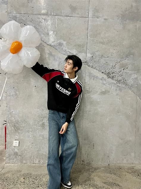 Ghim Của Tú Cẩm Trên Wu Jun Ting Ngô Tuấn Đình