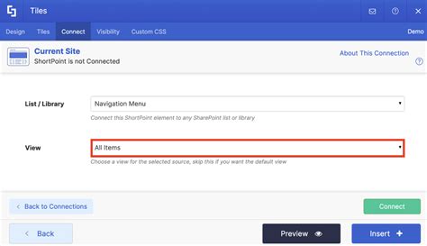 How To Dynamically Set Colors From A Sharepoint List Shortpoint Support