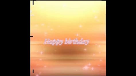 حبيتت عيد ميلاد لانجا 💖 انمي Anime Demonslayer Shoto Nezuko Tokito Youtube