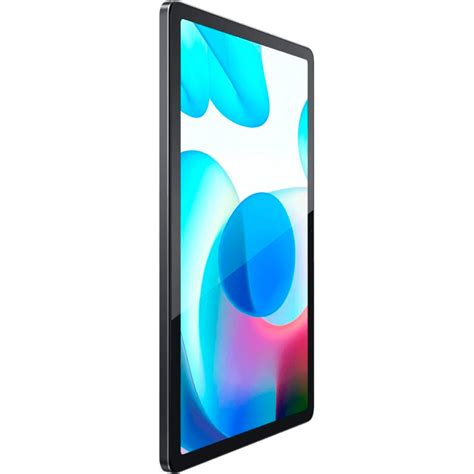 Планшет REALME PAD 10.4" 4/64Gb Wi-Fi Grey (RMP2103 4/64 Wi-Fi) ᐉ ...