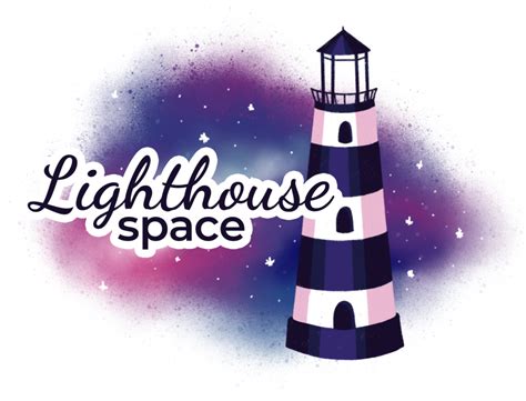 Home Lighthouse Space