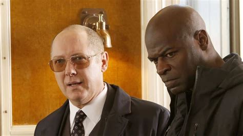 Lista Negra The Blacklist as mortes chocantes da ª temporada
