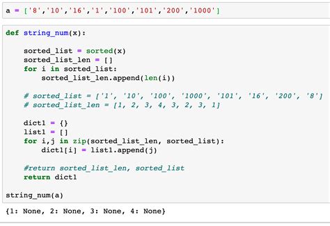 Adding Updating Keys Values In Dict Learnpython