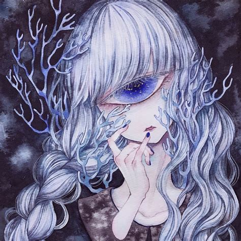 【イラスト制作】あなただけの独特な世界観を演出しませんか？ イラスト制作依頼はタノムノ