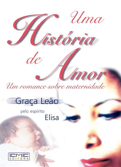 Uma História De Amor Editora Eme