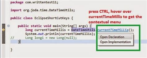 Top Eclipse Short Cut Keys Every Java Developer Using Eclipse IDE Must Know