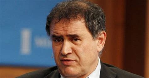 El Sombrío Pronóstico Sobre El Mundo Después Del Coronavirus De Nouriel