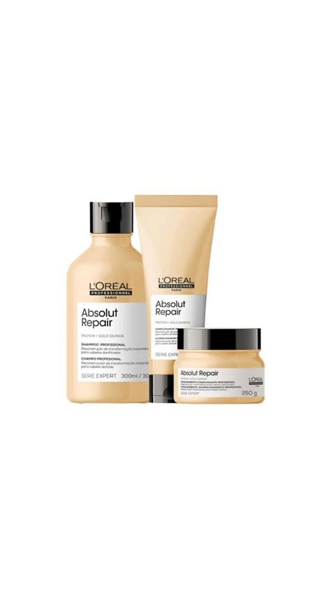 Absolut repair loreal – Artofit