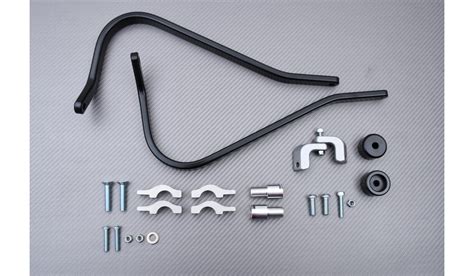 Kit De Fixation Barkbusters Complet Yamaha Mt07 2014 2022 Ref Bhg 068 00 Np
