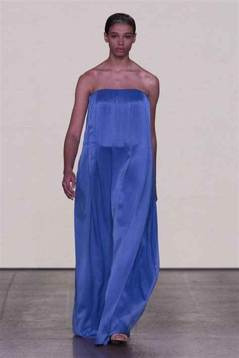 Barrus Presents Legend Reborn Aw24 Collection At Fashion Scout