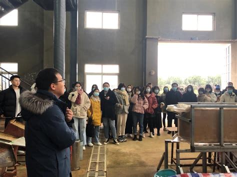 学术社区揭露造雨的魔法体验人工模拟降雨学习水土保持知识 华中农业大学资源与环境学院