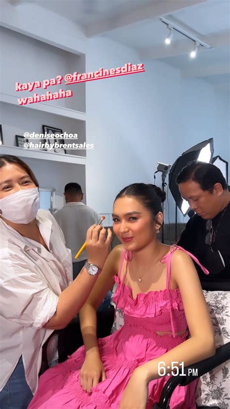 Francine Diaz Rcelebsph