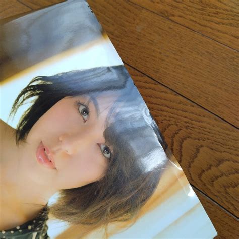 Yahoo オークション 永岡怜子 写真集 Anemone アネモネ