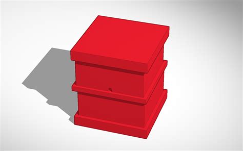 3d Design Beehive H0 Tinkercad