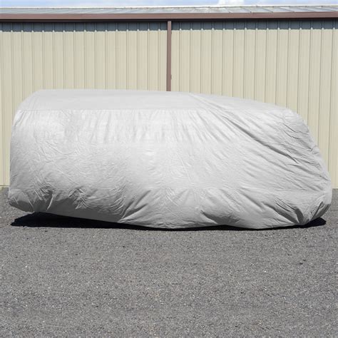 Premier Class B Rv Covers Budge