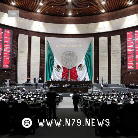 Diputados Aprueban Dictamen Que Obliga A Expedir Constancias