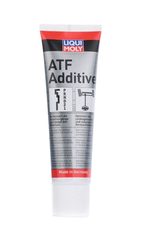 5135 LIQUI MOLY Hydrauliköladditiv Tube, Inhalt: 250ml | AUTODOC Preis ...