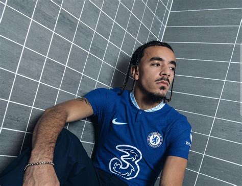 Chelsea Announce Deal For Malo Gusto Chelsea News