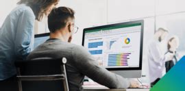 Advanced Charting Secrets In Excel With Jon Peltier Insightsoftware