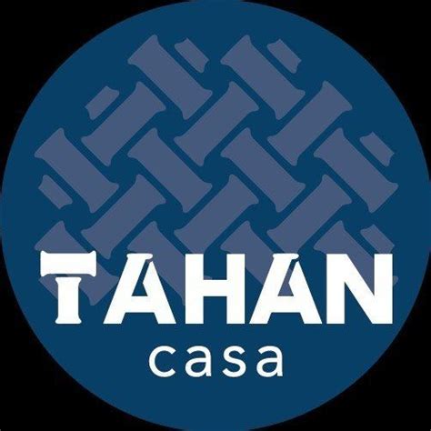 Tahan Casa Threads Say More
