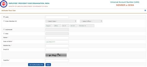 UAN Activation 3 Easy Ways To Activate Your UAN Number Afleo