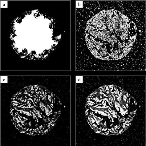 Comparison Of The Results Of Different Algorithms For Effective Tissue Download Scientific
