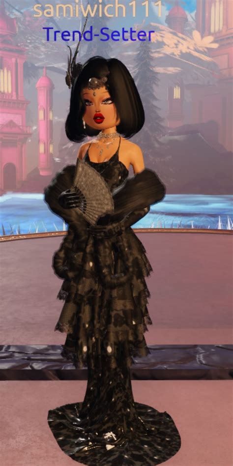 Dti Decades 1920s Theme In 2025 Dress To Impress 1920 Dress 1920s Dress