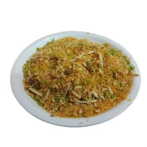 Chaturvedi Kashmiri Mixture Namkeen Packaging Size 1 Kg At ₹ 120