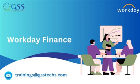Workday Financeinstructor Led Training Gss