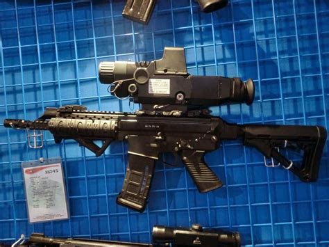 Great Indonesia Pindad Ss 2 V5