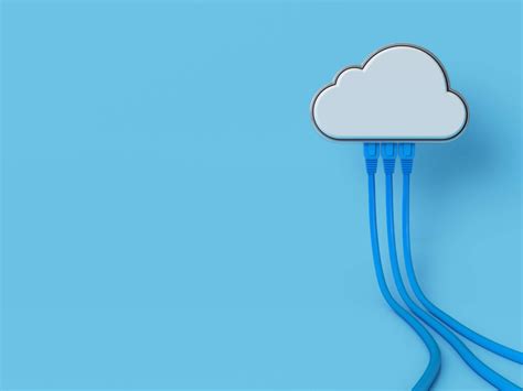 Unlocking The Power Of Cloud Computing For Government