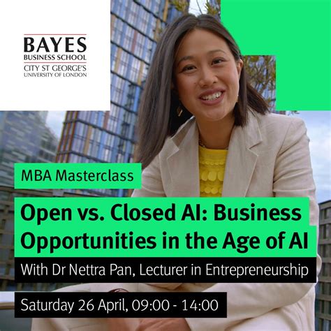 Mba Events Bayes Business School Bayes Business School