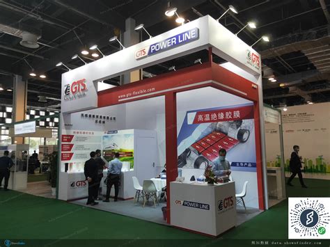 中国上海国际电力元件、可再生能源管理展览会 展加