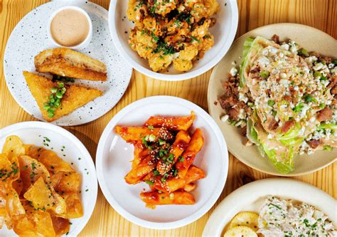 Jilli Review Koreatown Los Angeles The Infatuation