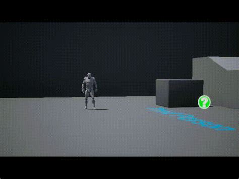 Ue4 Sequencerでカットシーン制作（3） アニメーションの再生、切り替え｜株式会社ヒストリア