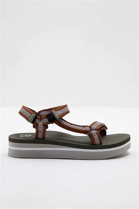 Jual Berrybenka Sepatu Sandal Tali Wanita Sofia Sella Eva Sandals