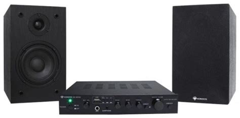 Edifier R2500 – мультимедийная акустика со встроенным проигрывателем и ...