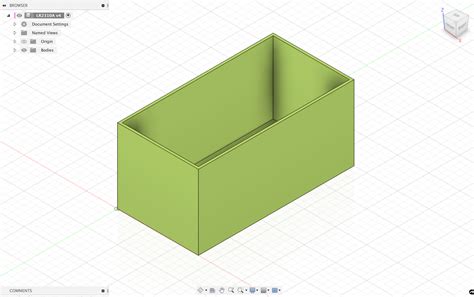 Boxa4 Lucky Resistor