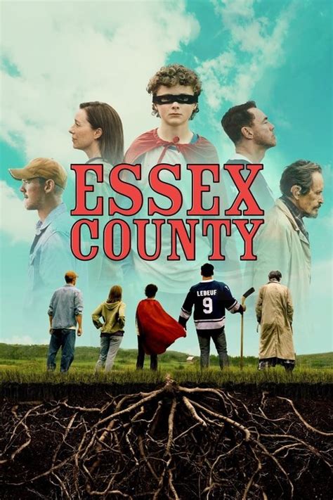 How To Watch Essex County The Best Streaming Options