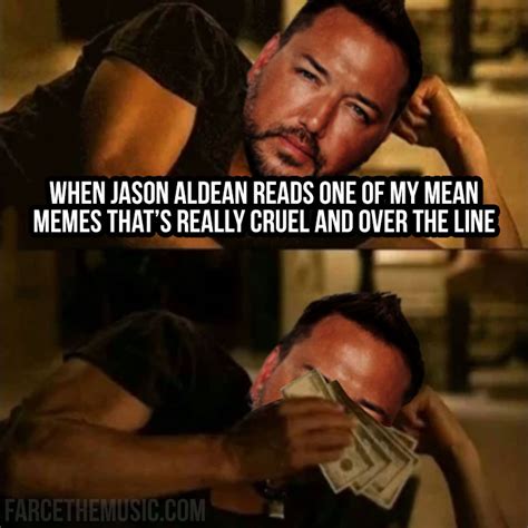 Farce The Music Monday Morning Memes Walker Hayes Jason Aldean