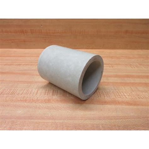 Nov Fiber Glass Systems Cl 14x2 Fibercast 2 Coupling Cl14x2 New No