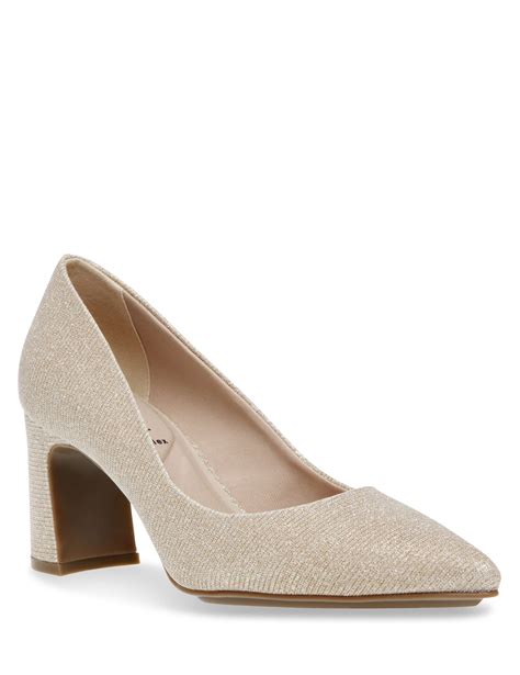 Womens Heels And Pumps Anne Klein