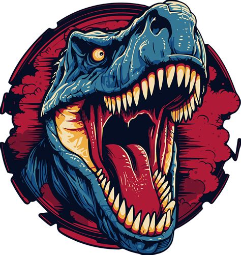 Free Dinosaur Vector Vector Art Download 2885 Dinosaur Vector Icons