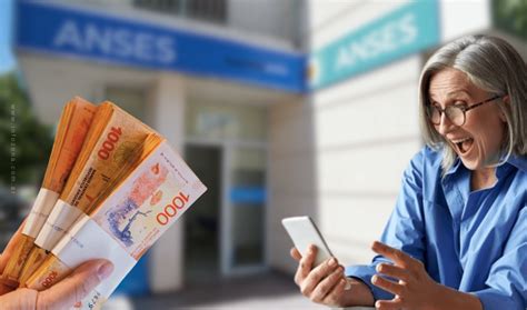 Anses Cuánto Cobran Los Jubilados En Diciembre 2024 Con Aumento Bono