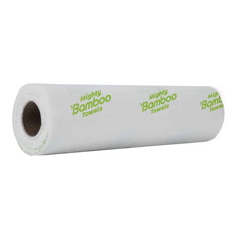 Jml Mighty Bamboo Kitchen Towel Wilko