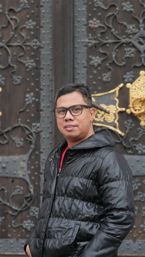 Randy Nakita Ko Sa Baul From Left Karl Comendador Joemari Moncal