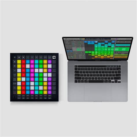 NOVATION LAUNCHPAD PRO MK
