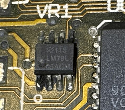 Classic Mac Logic Board Recap Tinkerdifferent